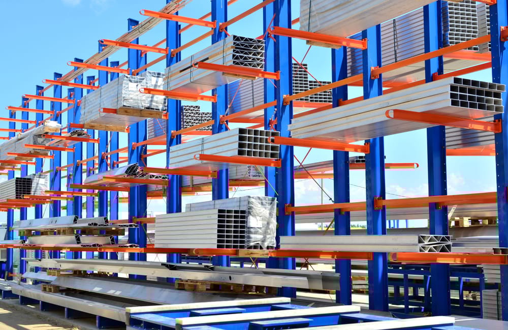 Metal Supply Store In Anaheim. The OC's Best Supplier of Metals.